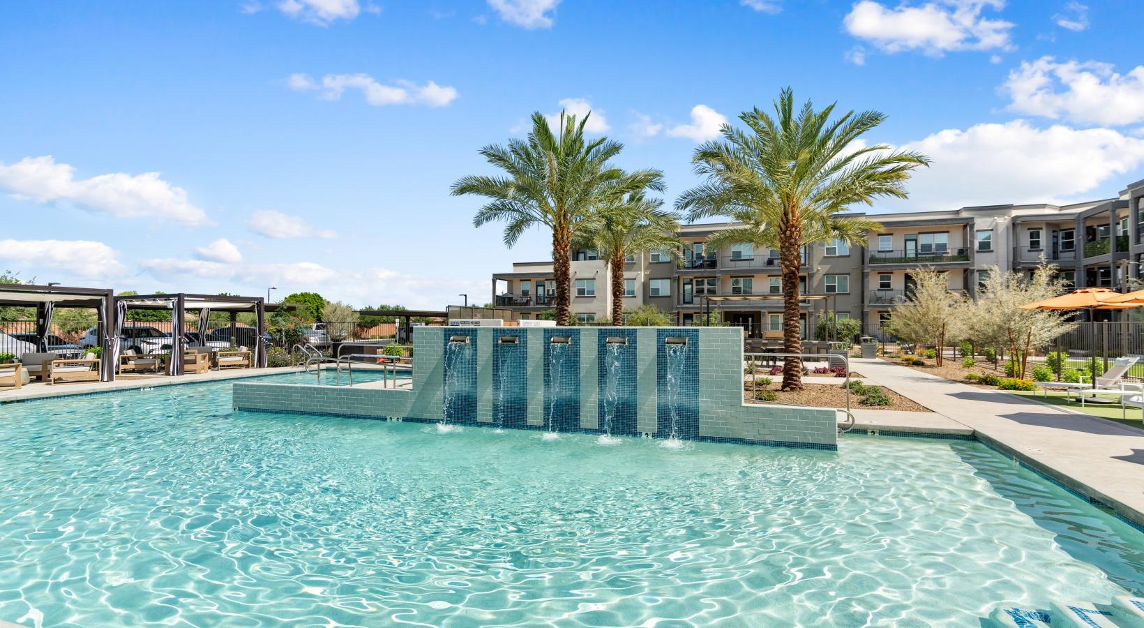 Gallery | Queen Creek apartments for rent | Amberlin Queen Creek