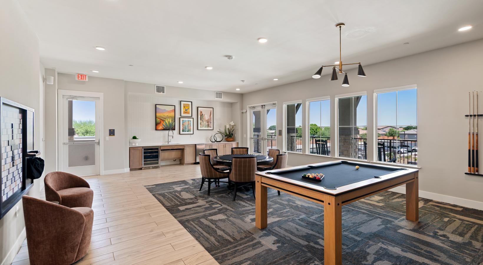 Gallery | Queen Creek apartments for rent | Amberlin Queen Creek